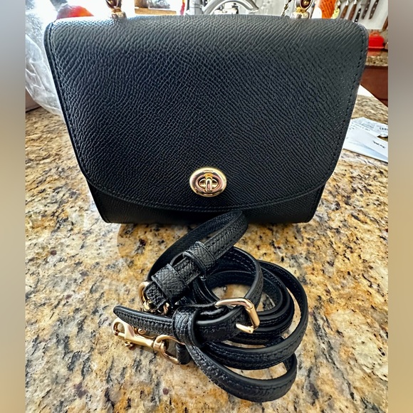 Coach | Bags | Coach Micro Tilly Purse | Poshmark